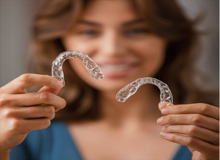 Experience the Ease of CandidPro Clear Aligners: Your Smile ...