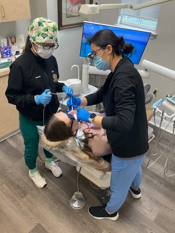 Dental Oral Sedation: A Calm, Comfortable Approach to Dental Care ...